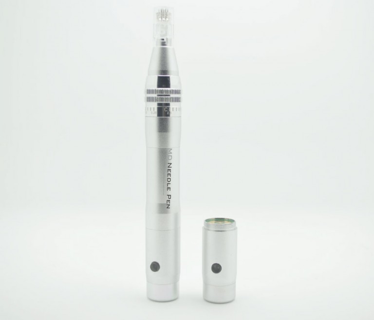 Microneedling: What to Know Before a Treatment - MD Needle Pen