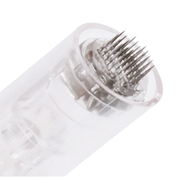 36-Pin Microneedling Cartridges - MD Needle Pen