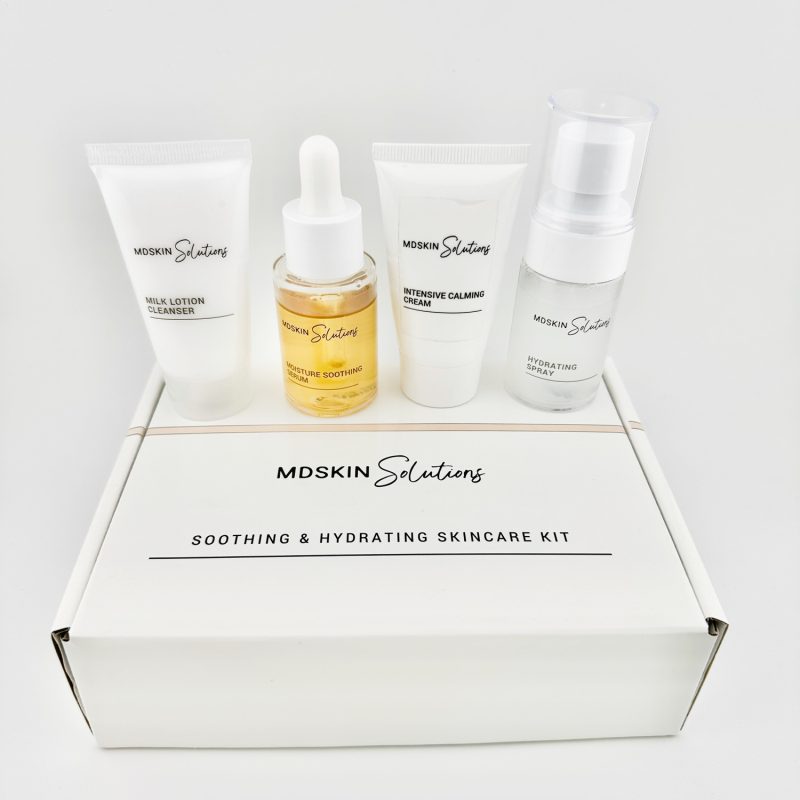 Skincare - MD Skin Solutions